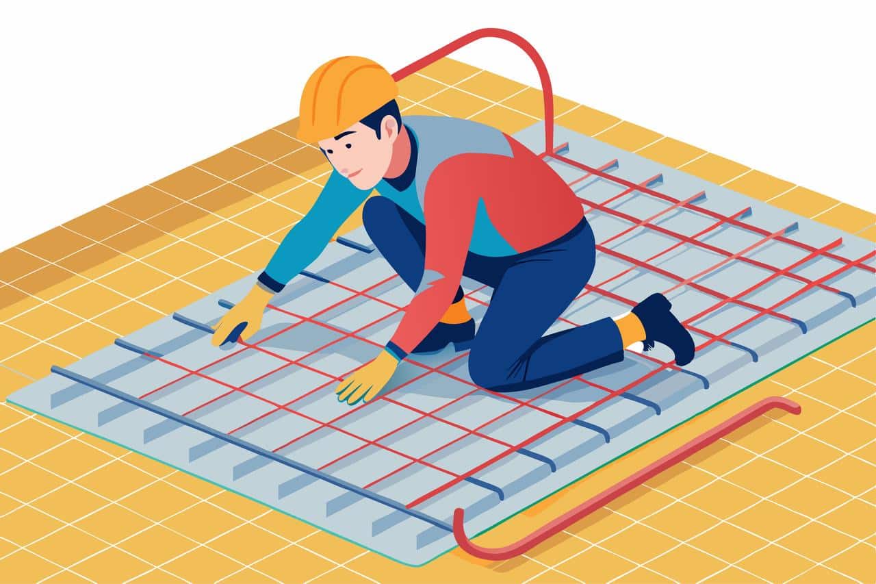 Installation Chauffage au Sol : Avantages, Étapes et Conseils Pratiques